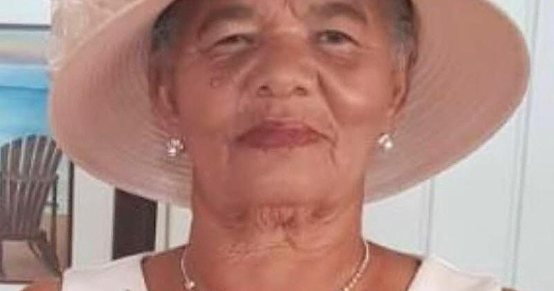 Advilda Louise Pratt | Obituaries | thenassauguardian.com