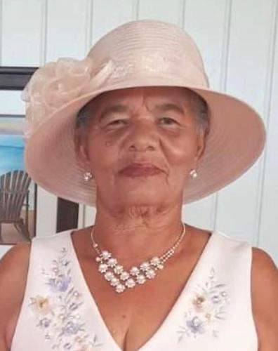 Advilda Louise Pratt | Obituaries | thenassauguardian.com