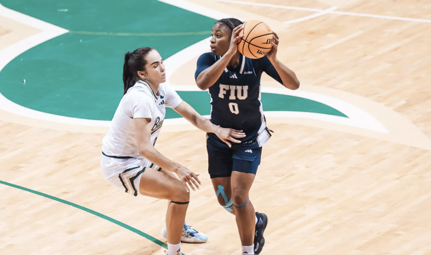 Bahamian connection turning heads at FIU | Sports | thenassauguardian.com