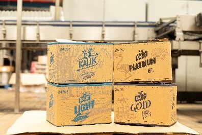 Kalik announces new sustainable packaging | | thenassauguardian.com