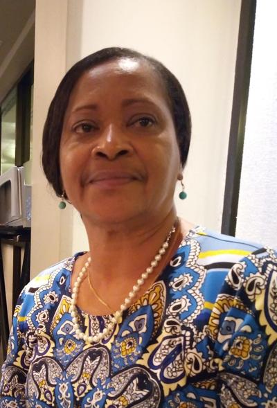 Rosemary Moxey-Moss | Obituaries | thenassauguardian.com