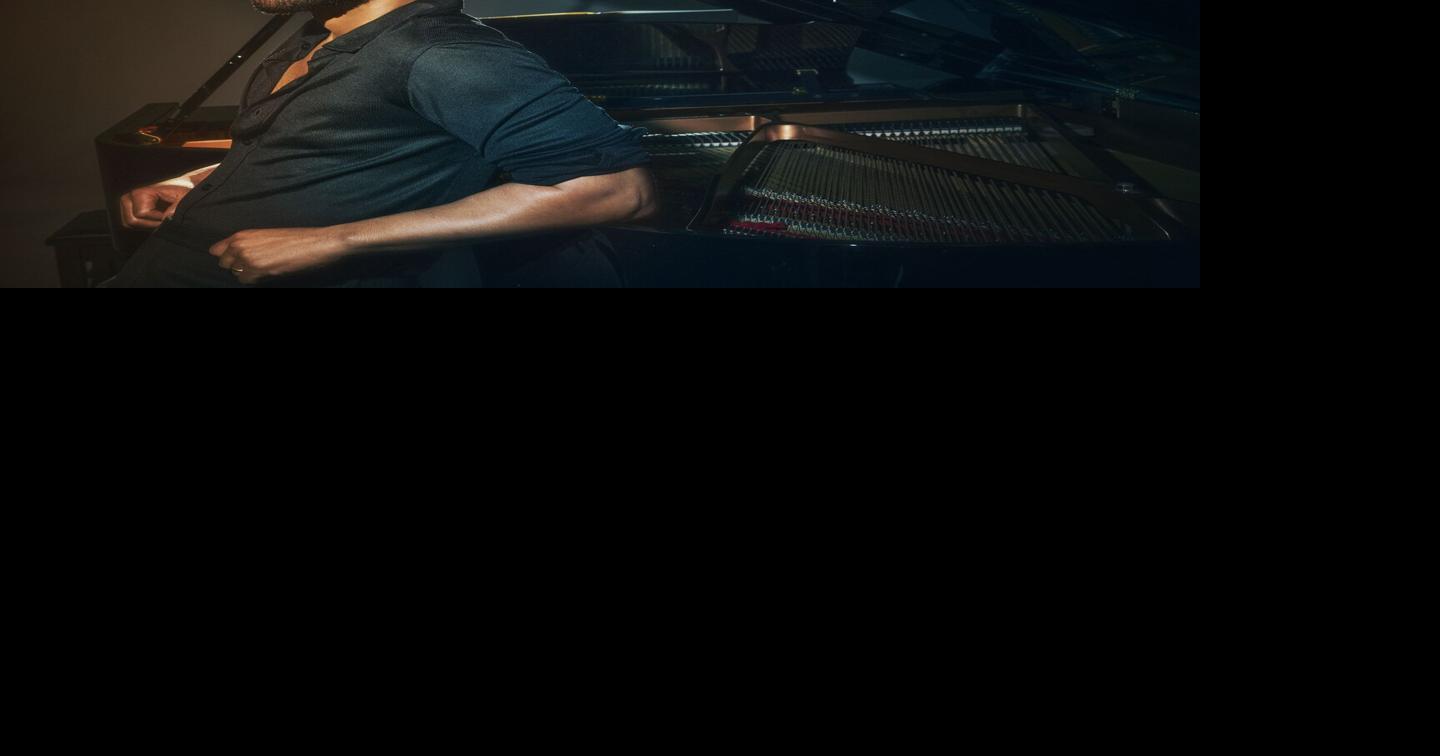 A night of songs and stories with John Legend | Lifestyles ...