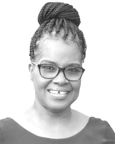 Rose Knight, 59 yrs | Obituaries | thenassauguardian.com