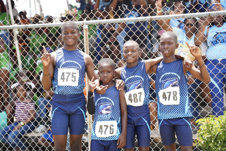 Temple Christian claim four division titles | Sports ...