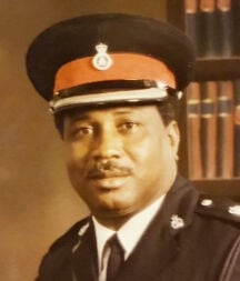 Kendall Livingston Lightbourn | Obituaries | thenassauguardian.com