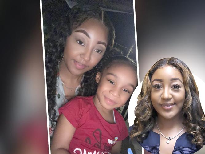 Fighting for her pride and joy | Lifestyles | thenassauguardian.com