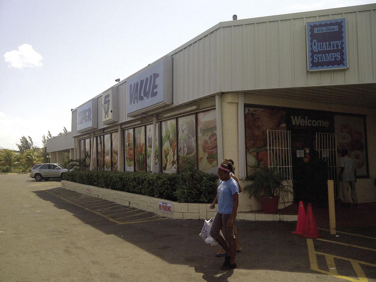 Super Value reaches agreement with CPC on price label changes ...