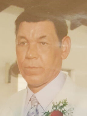 Monzell Hugh Cartwright | Obituaries | thenassauguardian.com