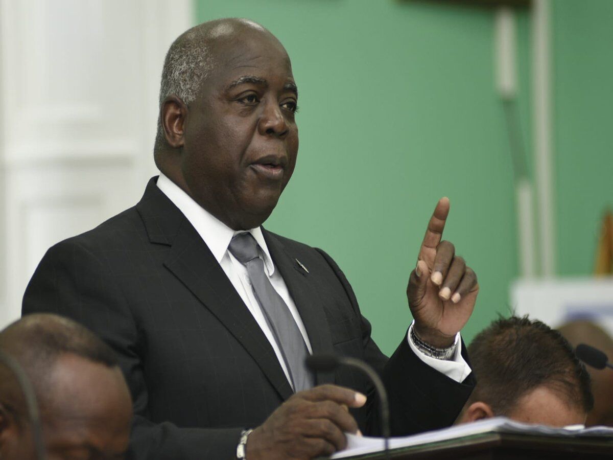 PM outlines new record keeping rules for businesses | Business | thenassauguardian.com