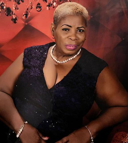 June Patricia Evans-Thompson | Uncategorized | thenassauguardian.com