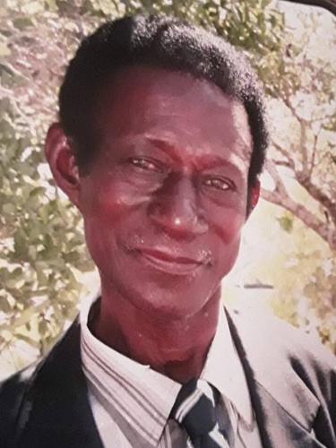 Reggie Allan Tonny | Obituaries | thenassauguardian.com