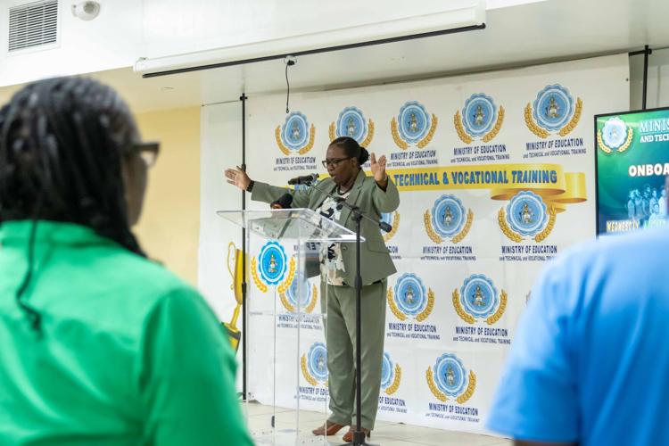 Officials welcome more than 70 new teachers | | thenassauguardian.com