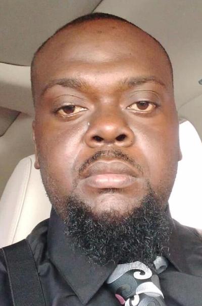 Edroy Reginald Symonette Jr. | Obituaries | thenassauguardian.com