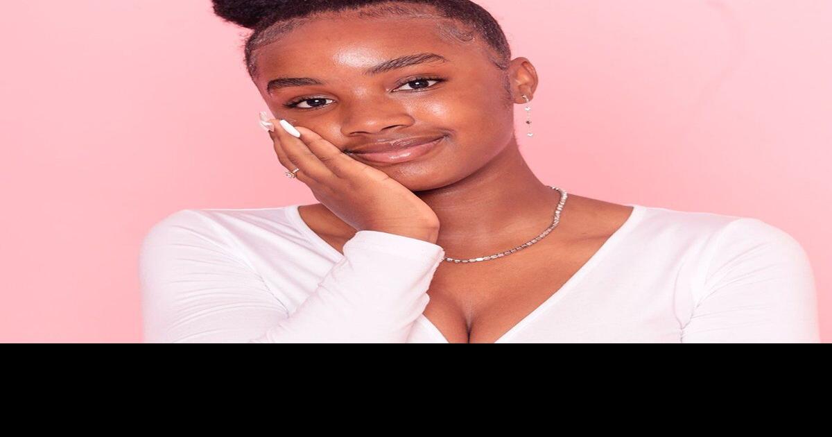 Azariah Smith tapped by Robin Roberts for scholarship | Lifestyles ...