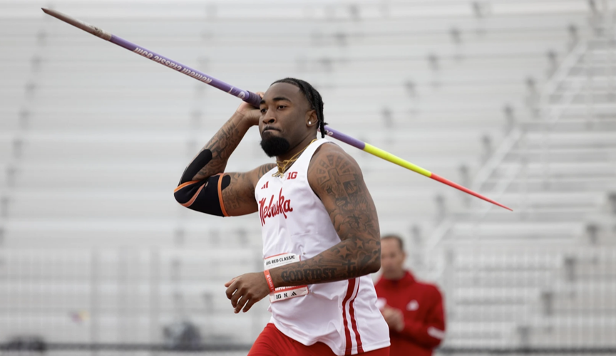 Strachan to lead Bahamian throwers at NCAAs | Sports ...