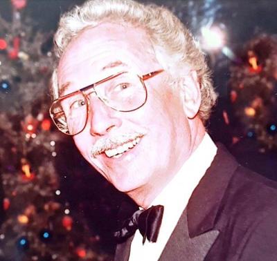 Donald Ross Kester | Obituaries | thenassauguardian.com