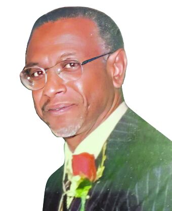 DENNIS WALCOTT MARTIN | Obituaries | thenassauguardian.com