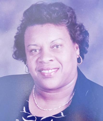Evelyn Jennifer Thompson Symonette | Obituaries | thenassauguardian.com