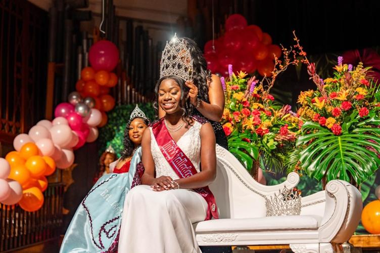 Bahamians make their voices heard | Lifestyles | thenassauguardian.com