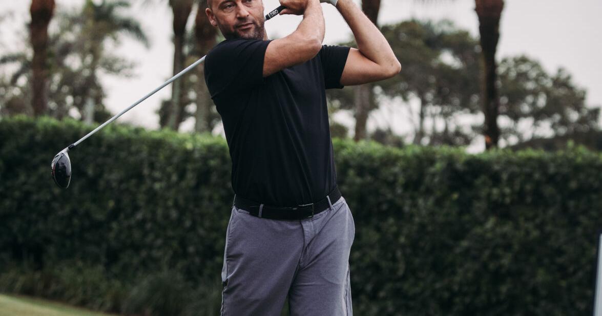 Jeter's celebrity golf tournament returns to The Bahamas | Sports ...