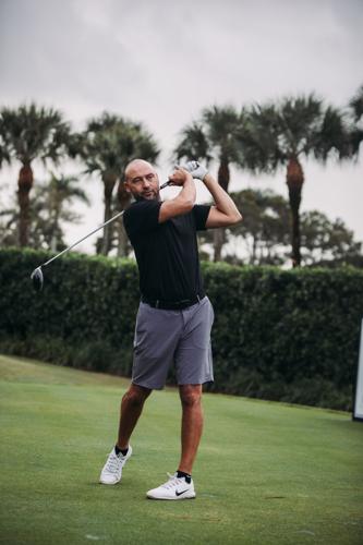 Jeter's celebrity golf tournament returns to The Bahamas | Sports ...