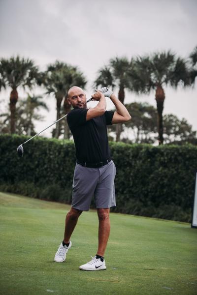 Jeter's celebrity golf tournament returns to The Bahamas | Sports ...