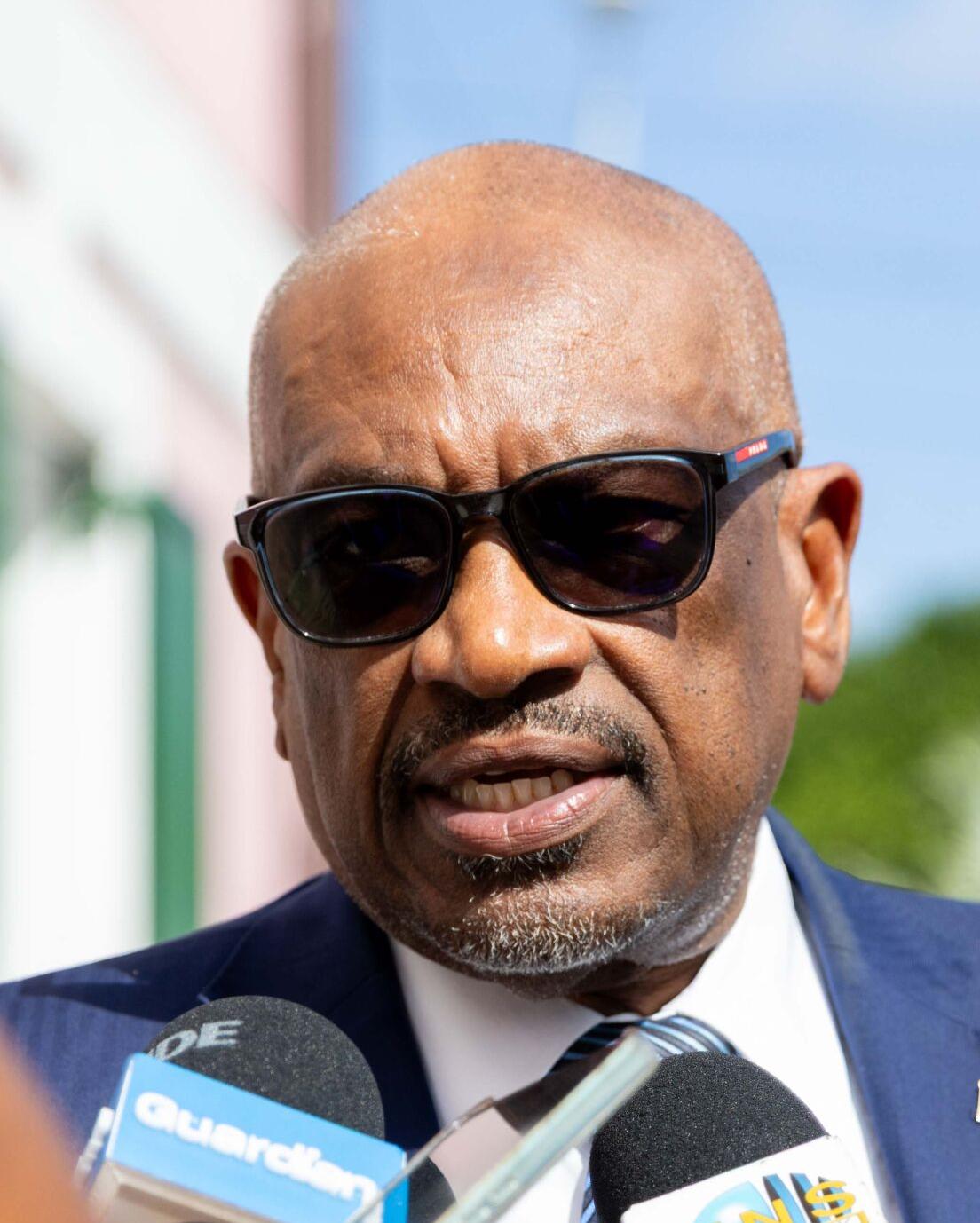 Minnis: I hope Junkanoo dispute is settled | News | thenassauguardian.com