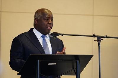 PM: Registrar General’s Dept. to begin digitalization of Civil Registry ...