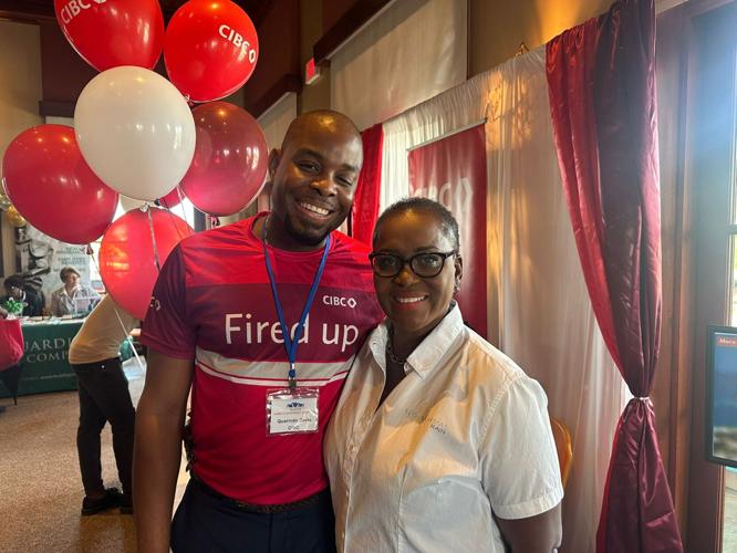 Third Dimension Construction hosts first Home Expo in GB | Grand Bahama | thenassauguardian.com