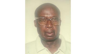 SAMUEL THEOPHILUS PRATT | Obituaries | thenassauguardian.com
