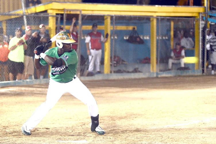 Forbes, Ferguson join forces with the Mighty Mitts | Sports ...