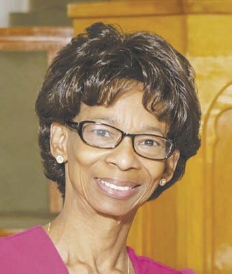 Janet Elizabeth Bullard, age 63 yrs | Obituaries | thenassauguardian.com