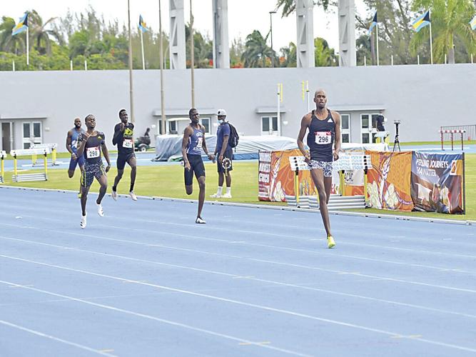 Bastian, Morley make ‘B’ cut in swimming; Mako three-peats | Sports ...