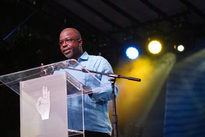 Munroe: FNM is a party of complainers | News | thenassauguardian.com