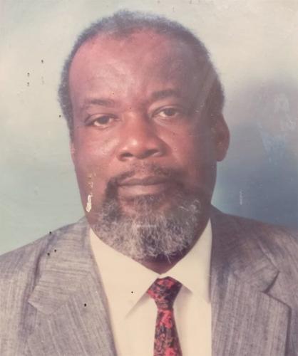 Adrian Russell | Obituaries | thenassauguardian.com