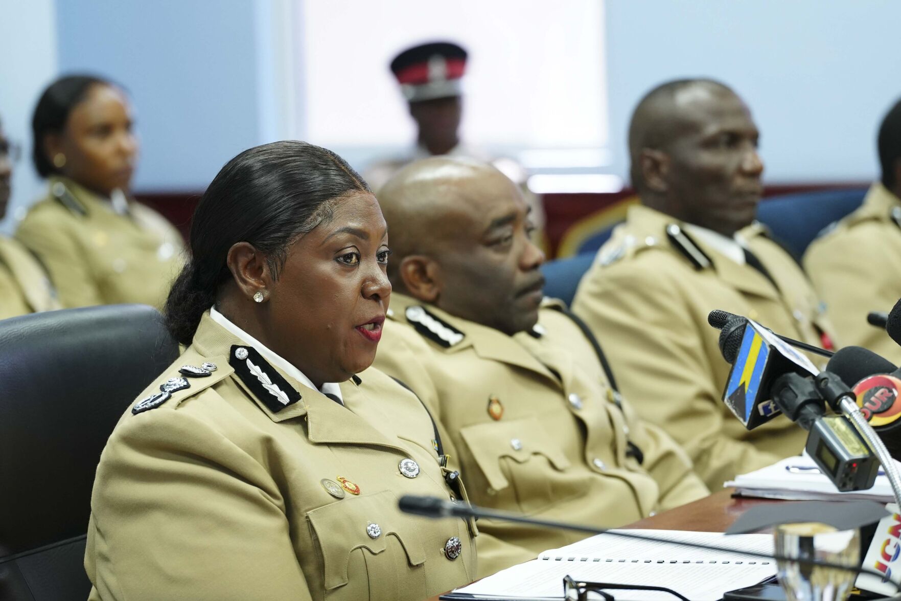 Other officers may be charged in connection with CDU probe, Knowles ...