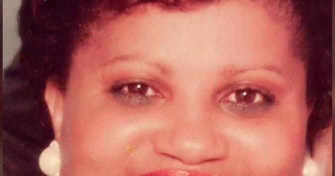 Paula Wilimae “Red Woman” Fountain | Obituaries | thenassauguardian.com