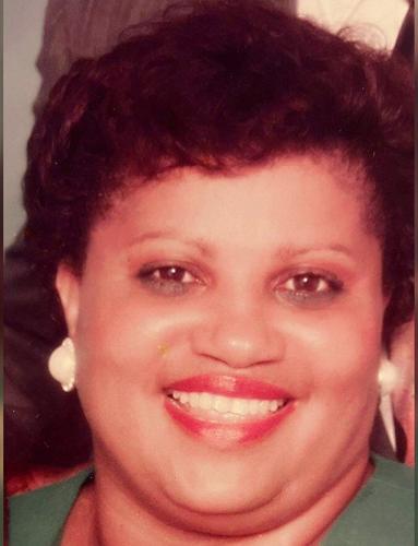 Paula Wilimae “Red Woman” Fountain | Obituaries | thenassauguardian.com