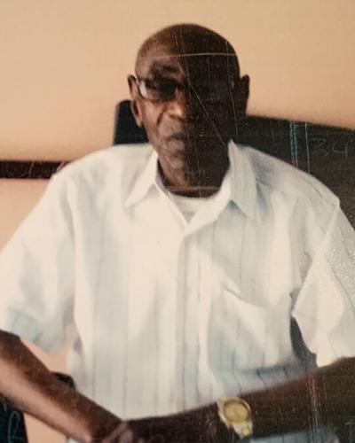 William Edney Gaitor | Obituaries | thenassauguardian.com