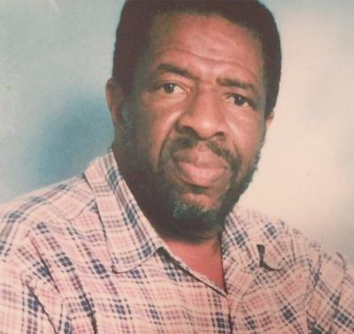 George Alexander Knowles | Obituaries | thenassauguardian.com