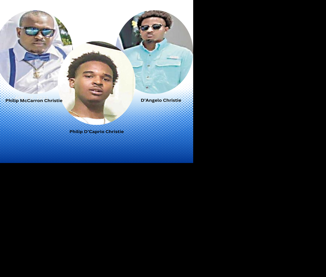 Three brothers killed in crash | News | thenassauguardian.com