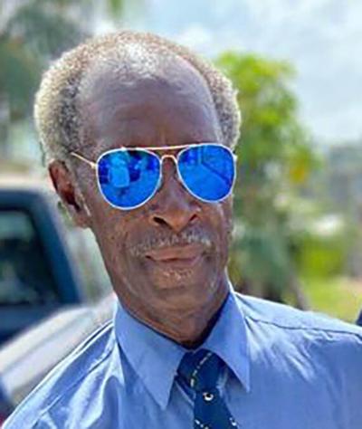 JAMES PINDER JR. | Obituaries | thenassauguardian.com