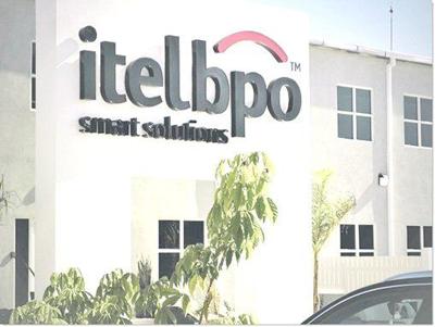 GB-based Itelbpo recovering quickly following Dorian | Business ...
