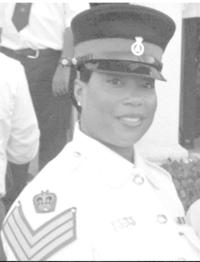 Vernita Patrice Pinder | Obituaries | thenassauguardian.com
