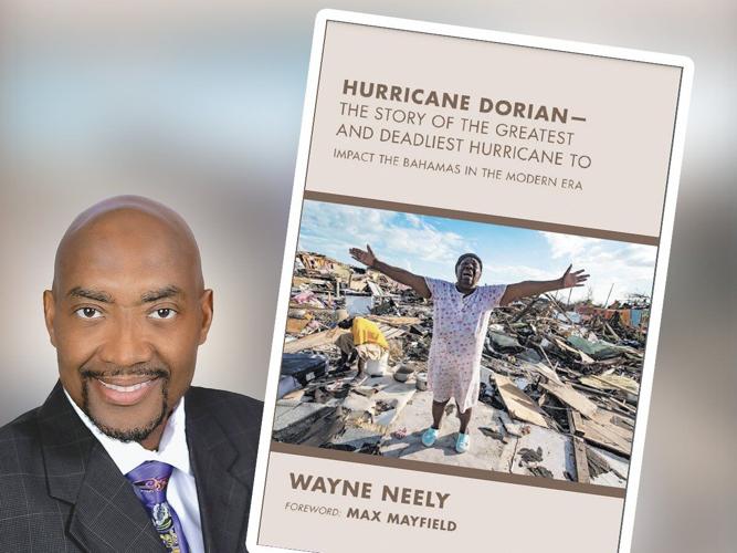 Mr. Hurricane strikes again | Lifestyles | thenassauguardian.com