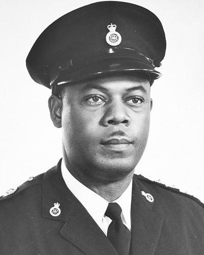 NOEL ALEXANDER THOMPSON | Obituaries | thenassauguardian.com