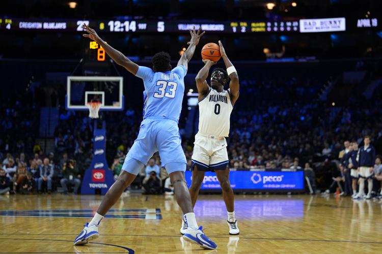 King, Creighton beat Hunter and the Zips | Sports | thenassauguardian.com
