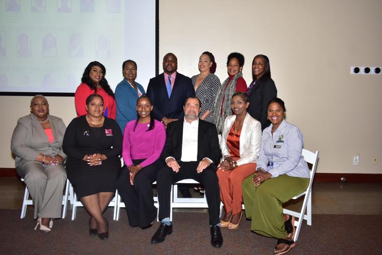 Chamber women make a strong showing | Grand Bahama | thenassauguardian.com