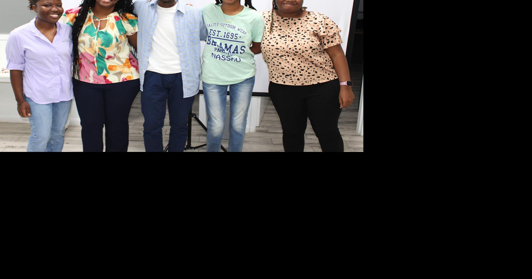 College level students put through their paces | Lifestyles ...