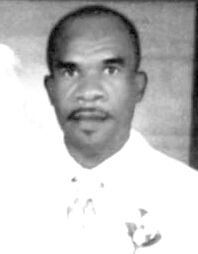 Ophar Ophilar Orelus (Aka Reno), 54yrs | Obituaries | thenassauguardian.com